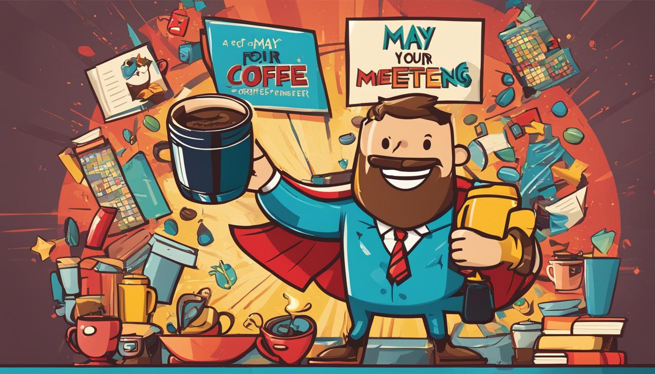 Cute Ways to Say Have a Good Day at Work: Friendly Tips