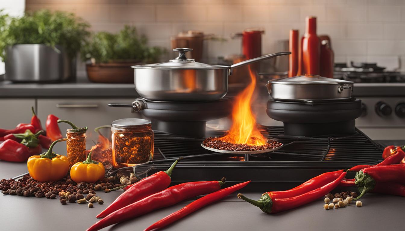 Creative Ways to Say You're Hot in Everyday Conversation