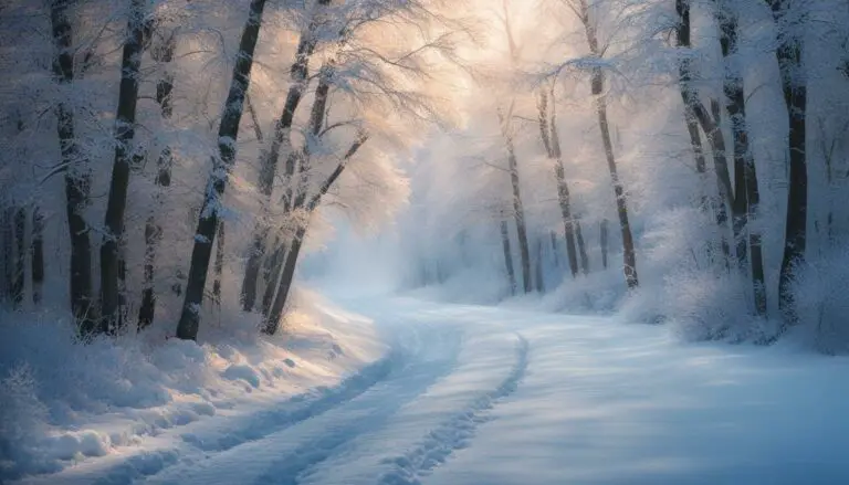 60+ Funny Ways to Say it's Cold | Winter Language Fun