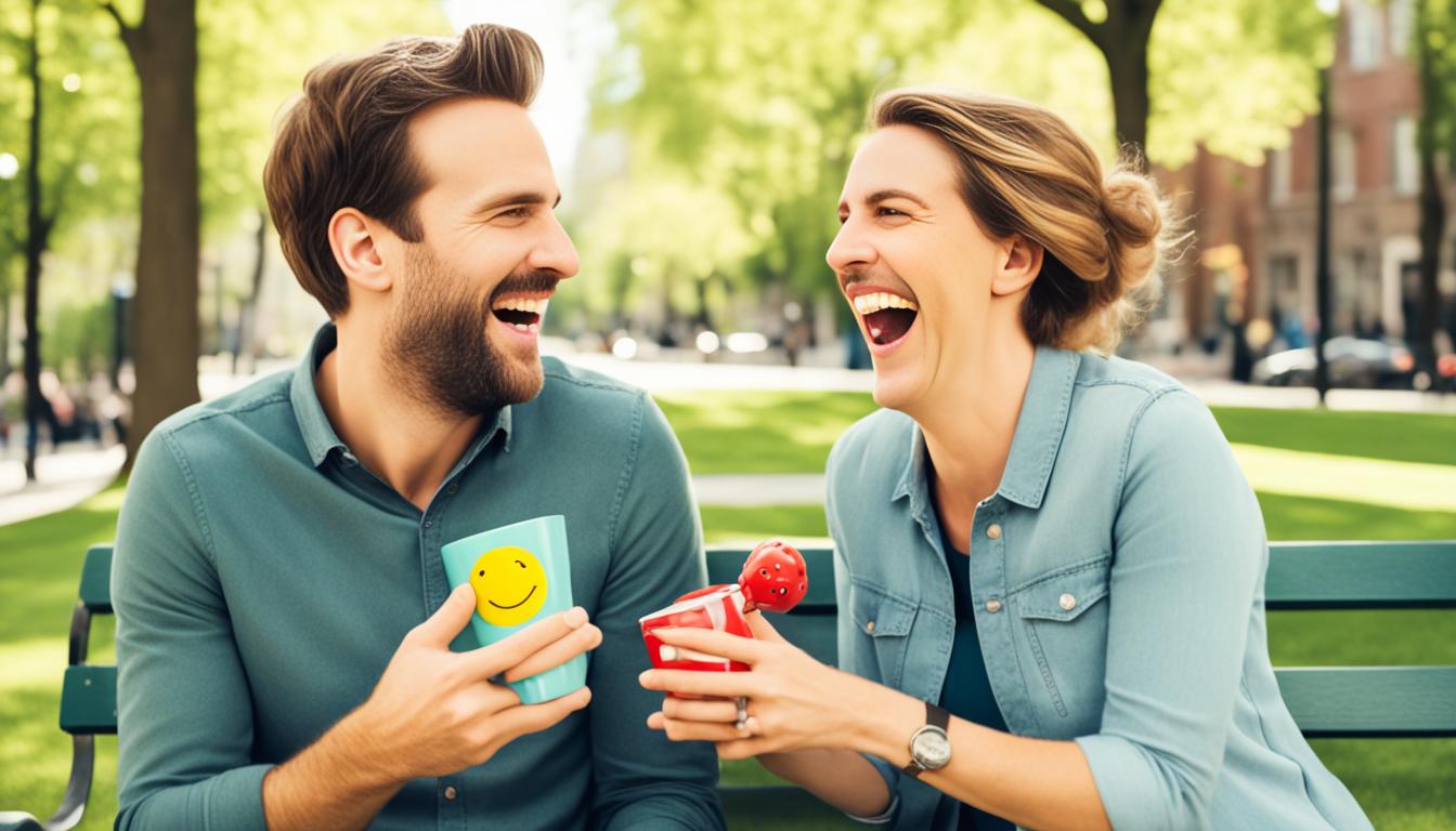 60+ Funny Ways To Say You Met Someone: Quirky Tales
