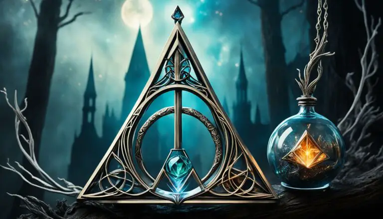 120+ Enchanting Harry Potter Riddles for Wizards & Muggles