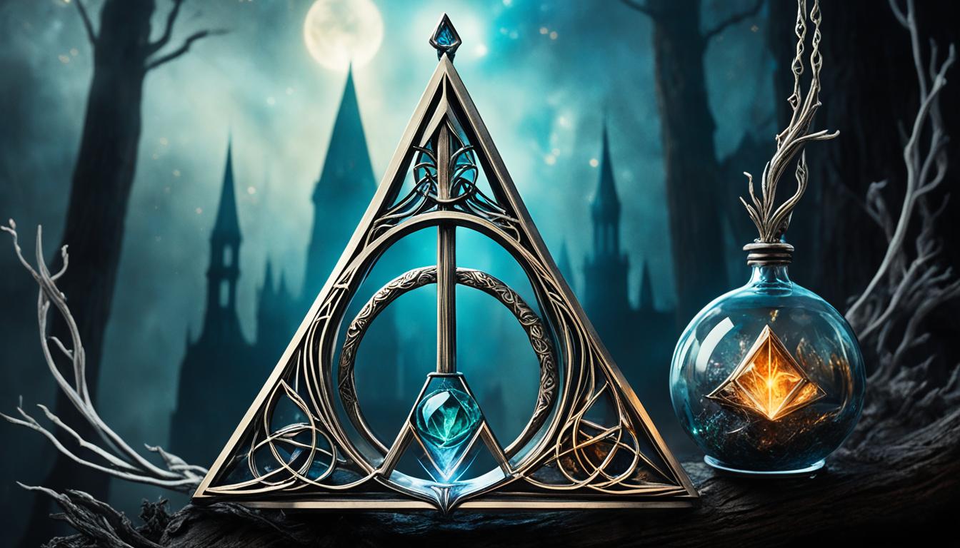 120+ Enchanting Harry Potter Riddles for Wizards & Muggles