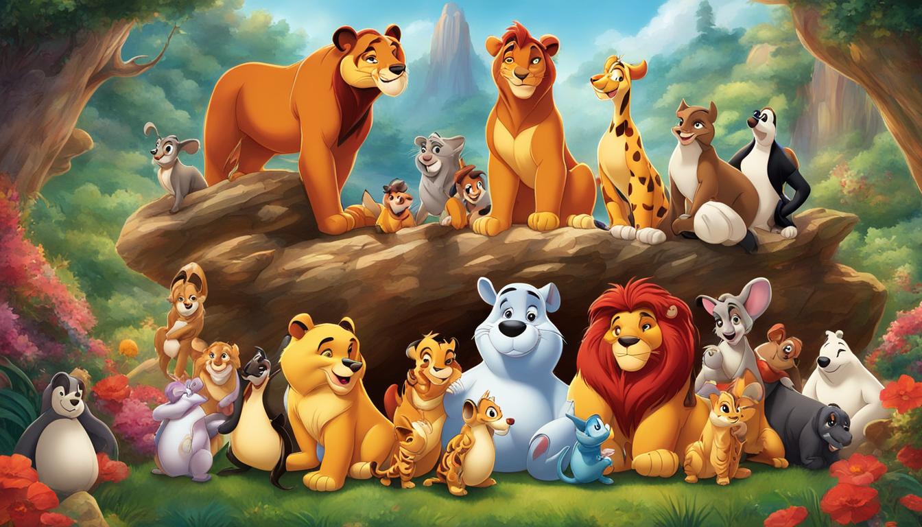 150+ Cartoon Trivia Questions: Test Your Toon Smarts