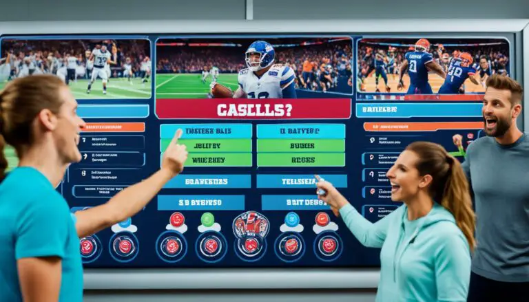 160+ Ultimate Sports Trivia Questions Quiz | Play Now!