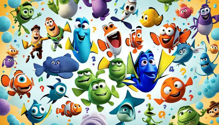 150+ Cartoon Trivia Questions: Test Your Toon Smarts