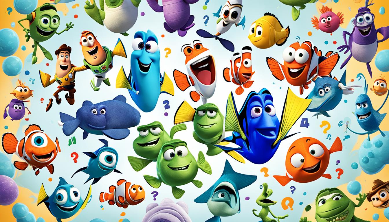 150+ Cartoon Trivia Questions: Test Your Toon Smarts