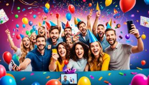 60+ Unique Way to Wish Birthday Online | Celebrate Big!