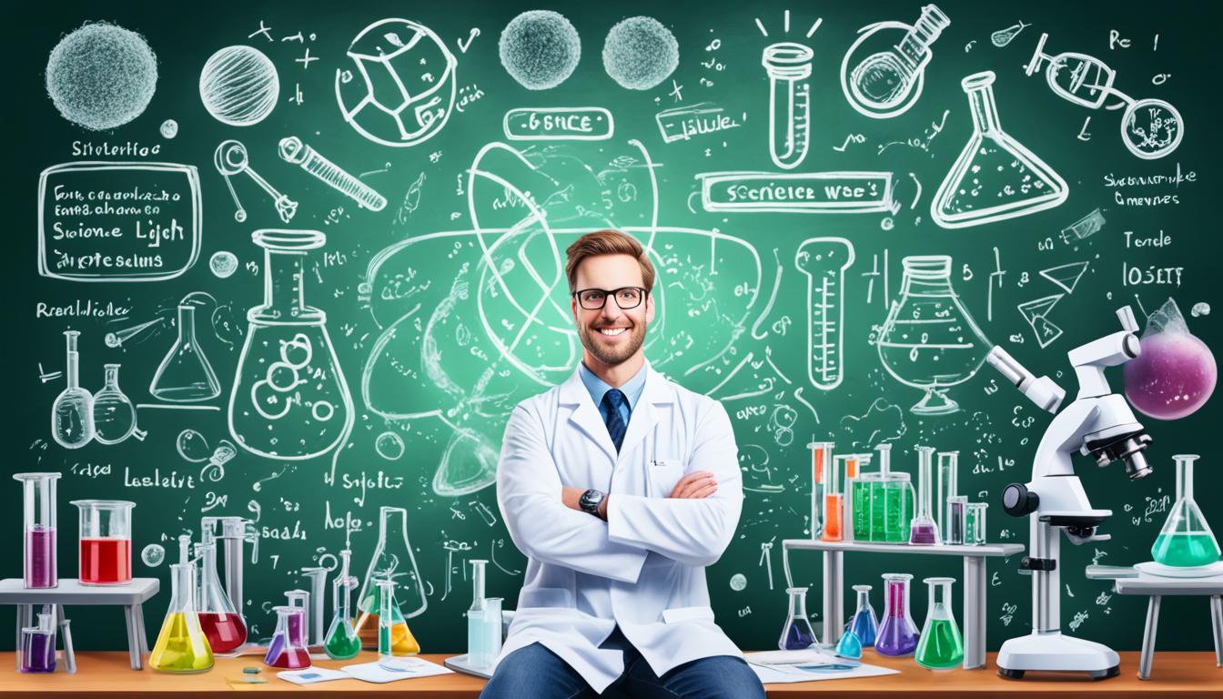 140+ Brain-Teasing Science Riddles for All Ages