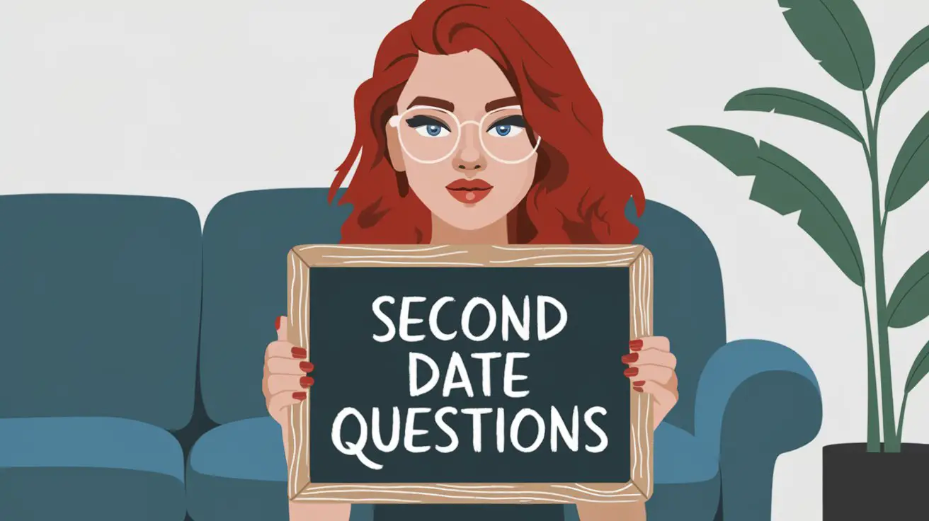 150+ Second Date Questions to Deepen Your Connection