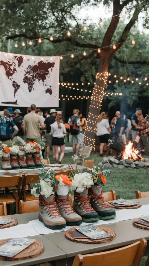 Farewell Party Ideas for Every Personality to Celebrate Goodbyes