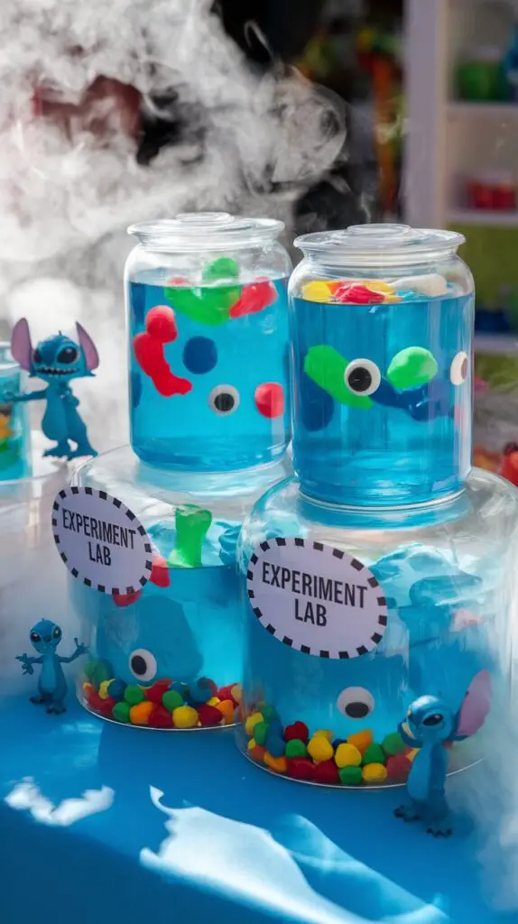 Stitch Birthday Party Ideas That'll Make Your Party Unforgettable