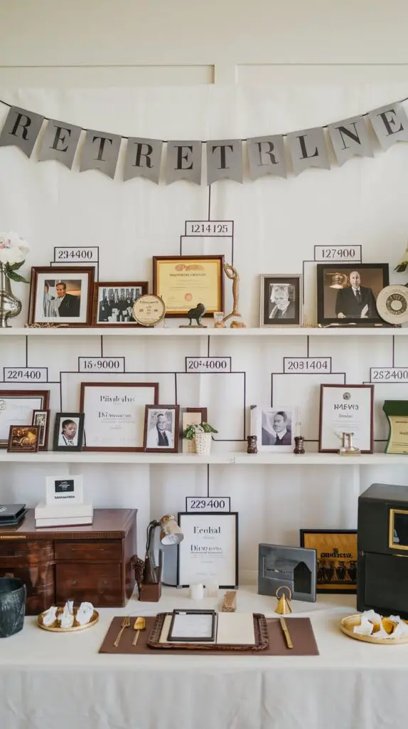 Retirement Party Ideas That Go Beyond Cake and Speeches