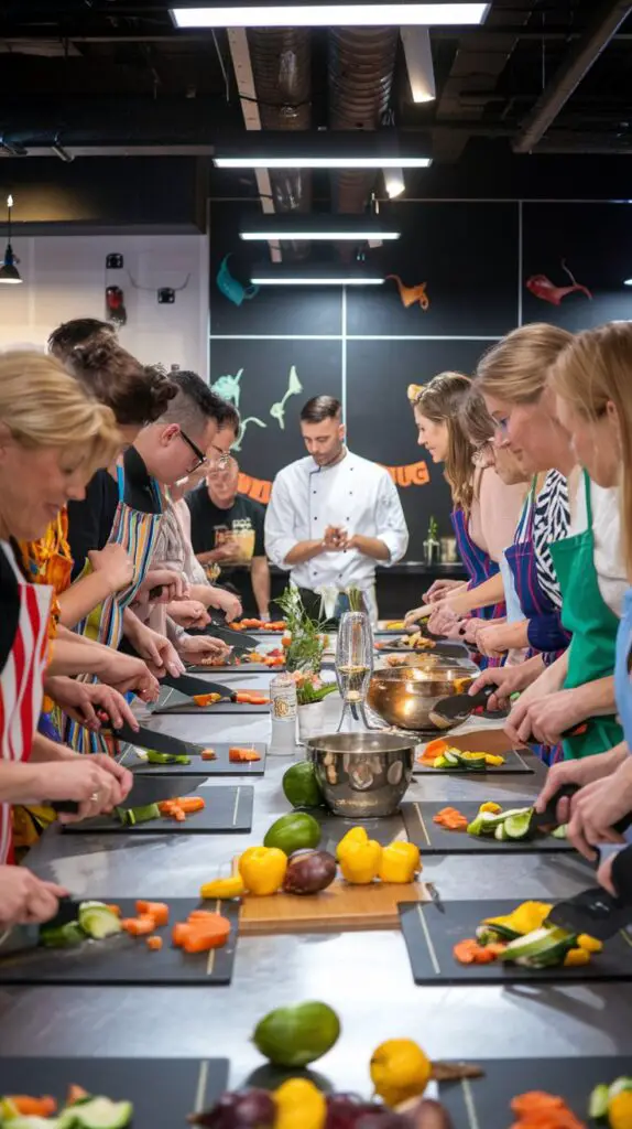 21 Adult Birthday Party Ideas for Every Personality