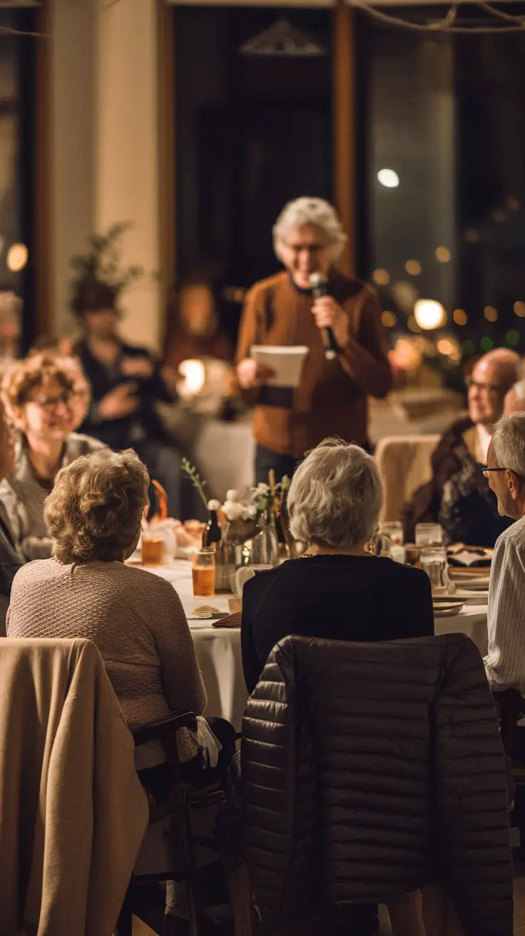 Retirement Party Ideas That Go Beyond Cake and Speeches