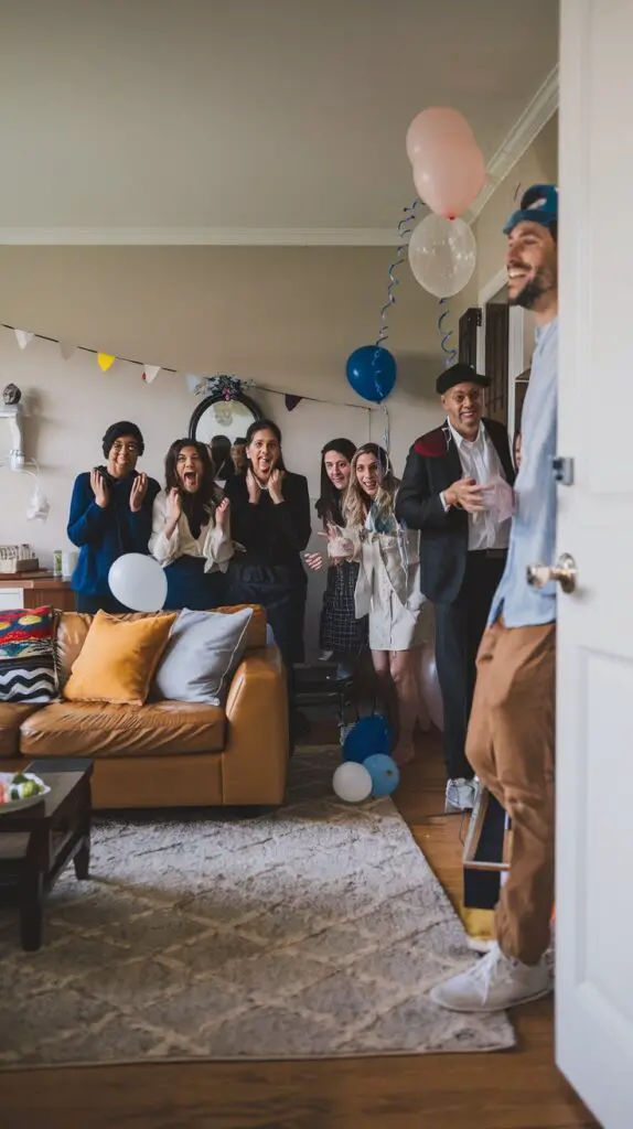 Farewell Party Ideas for Every Personality to Celebrate Goodbyes