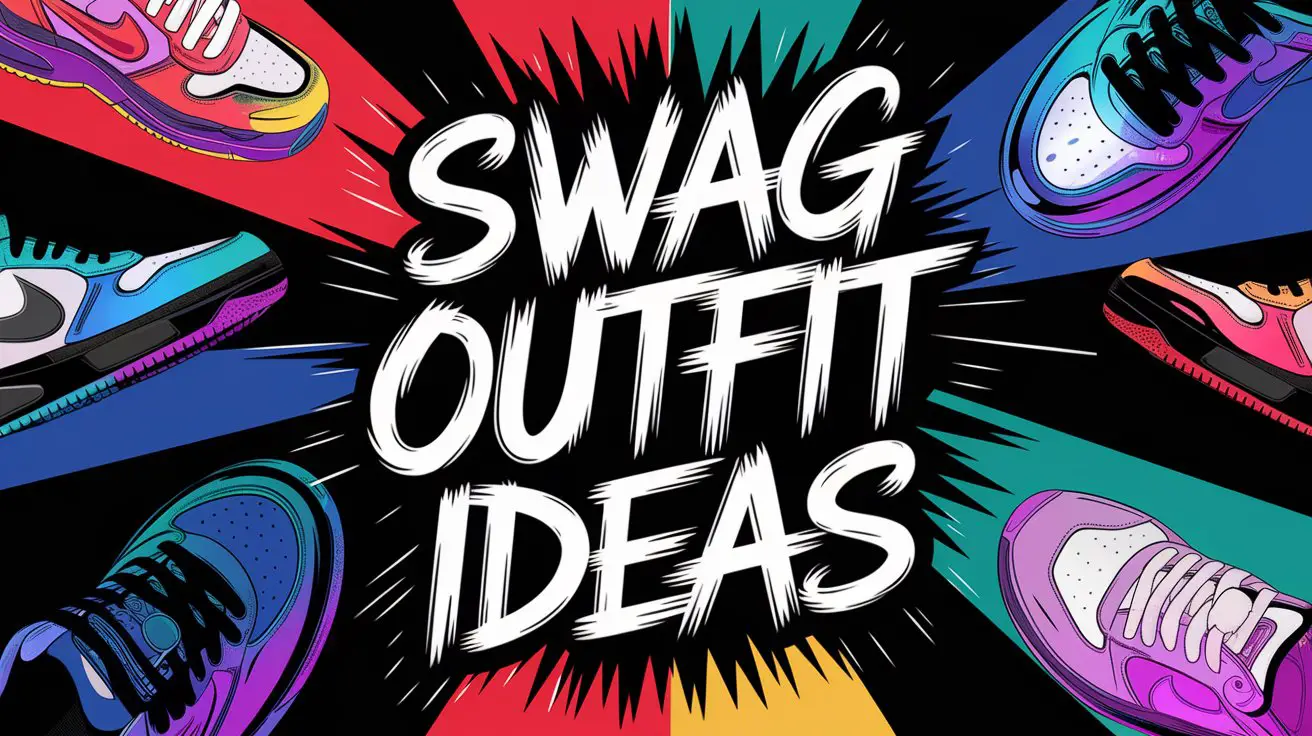 Swag Outfit Ideas That Scream Confidence: 15 Styles to Elevate Your ...