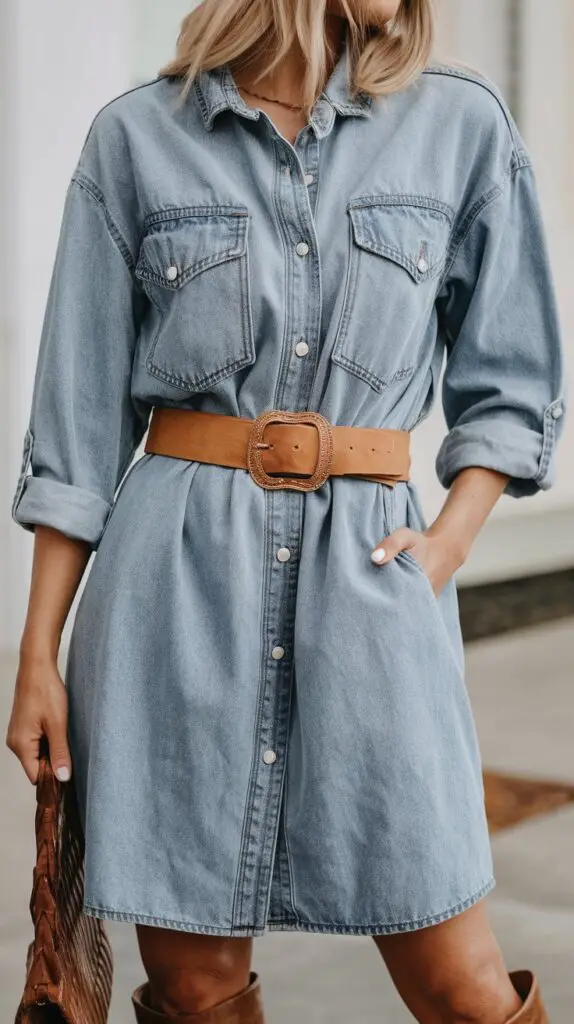 Denim Themed Party Outfit Ideas: 15 Looks That Will Make You the Best ...