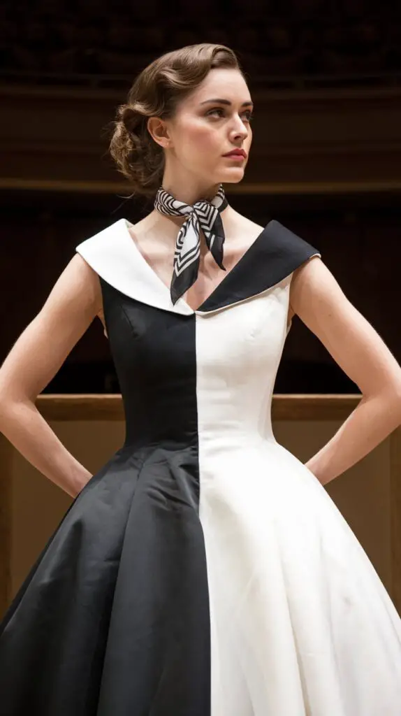 Opera Outfit Ideas: 15 Elegant Looks to Slay Your Next Night at the Theater
