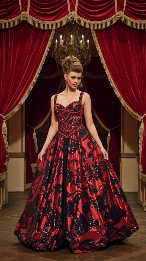 Opera Outfit Ideas: 15 Elegant Looks to Slay Your Next Night at the Theater