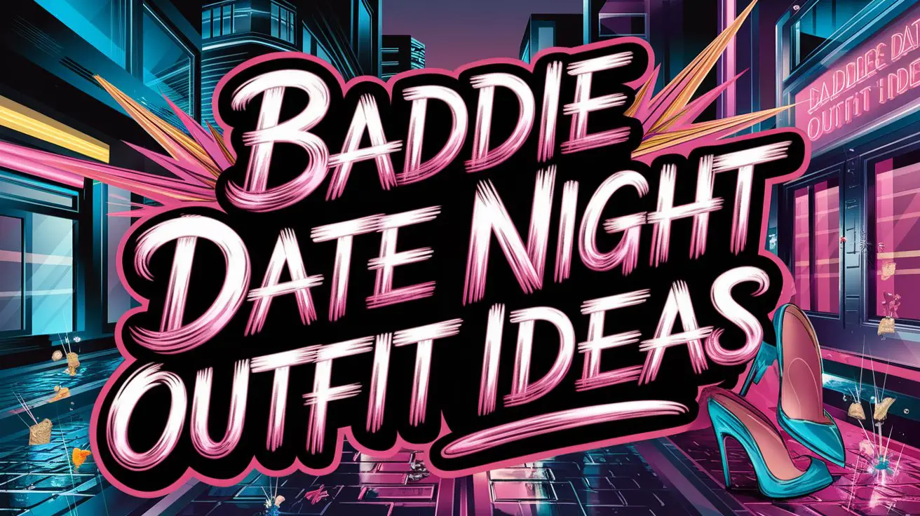 Baddie Date Night Outfit Ideas: 15 Looks That'll Have Them Obsessed