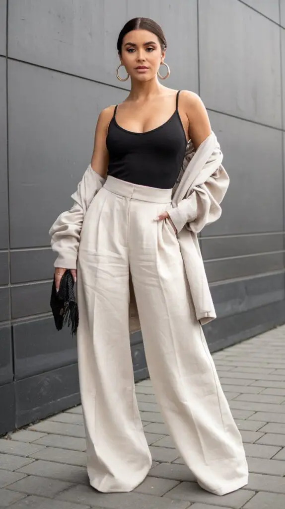 Casual Engagement Party Outfit Ideas: 15 Effortlessly Chic Looks That ...